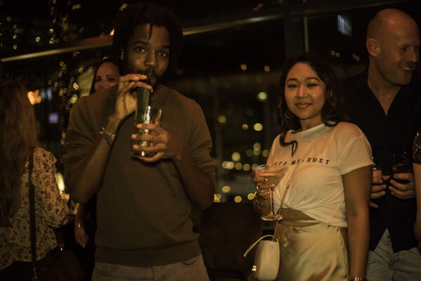 The Inner Circle - Meet inspiring single professionals