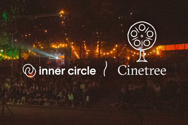The Inner Circle - Meet inspiring single professionals
