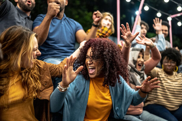 The Inner Circle - Meet inspiring single professionals